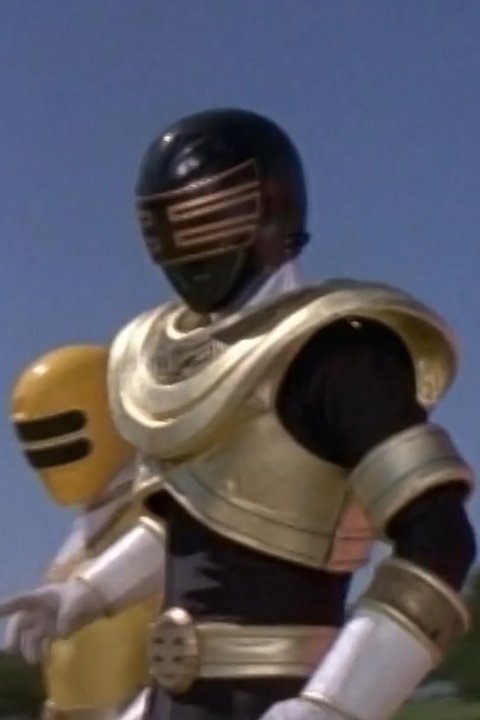 Where in the World Is Zeo Ranger 5? Pictures - Rotten Tomatoes