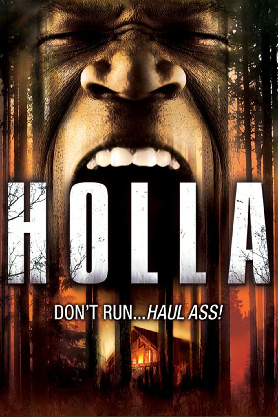 Holla - Rotten Tomatoes