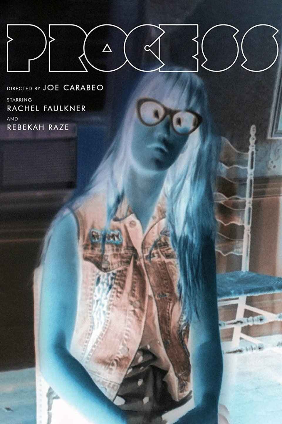 Process - Movie Reviews