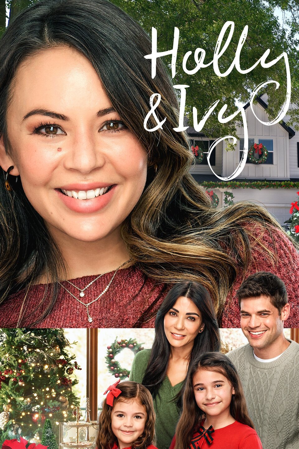 Holly & Ivy - Rotten Tomatoes