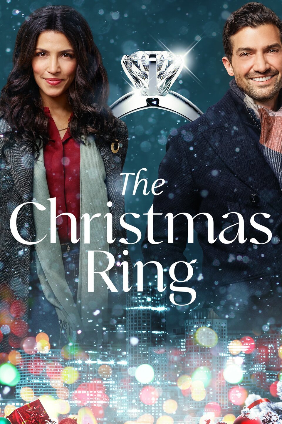 The Christmas Ring - Rotten Tomatoes