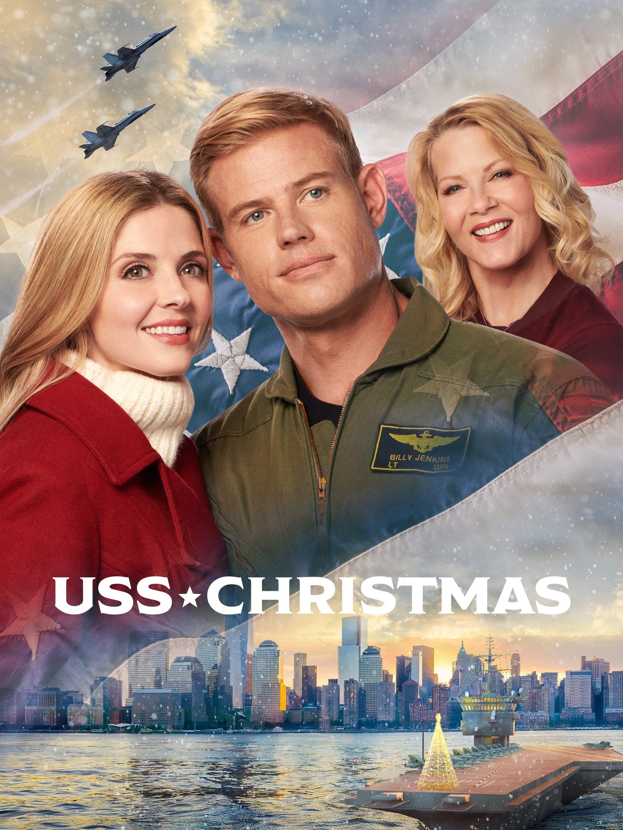 USS Christmas - Rotten Tomatoes
