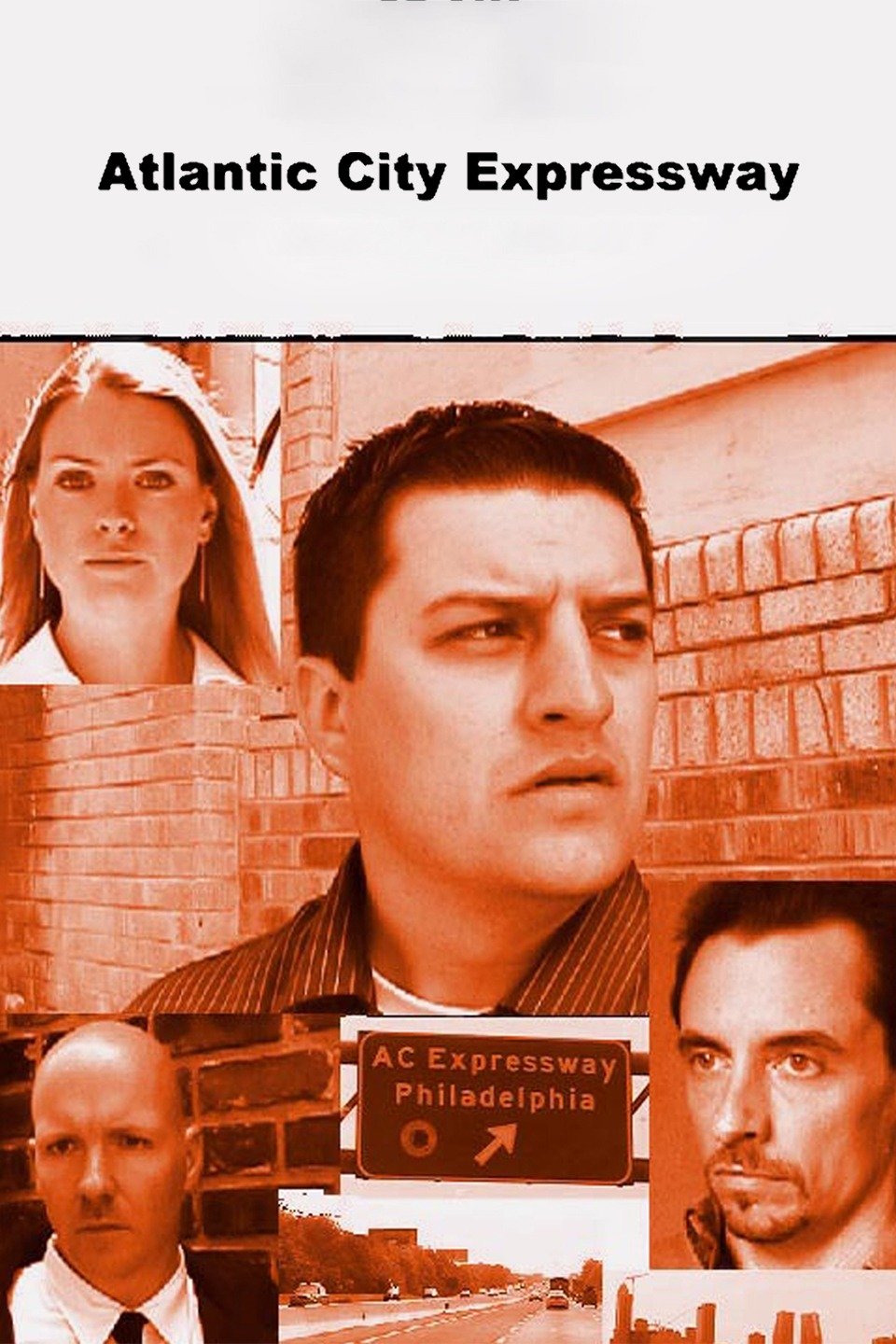 Atlantic City Expressway Pictures - Rotten Tomatoes