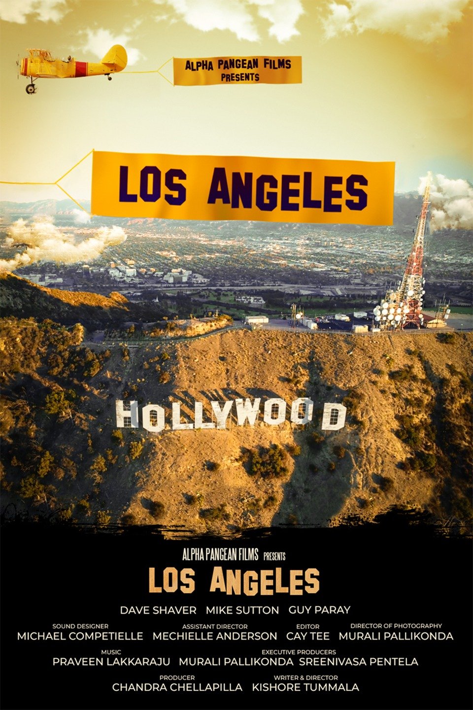 Los Angeles - Rotten Tomatoes