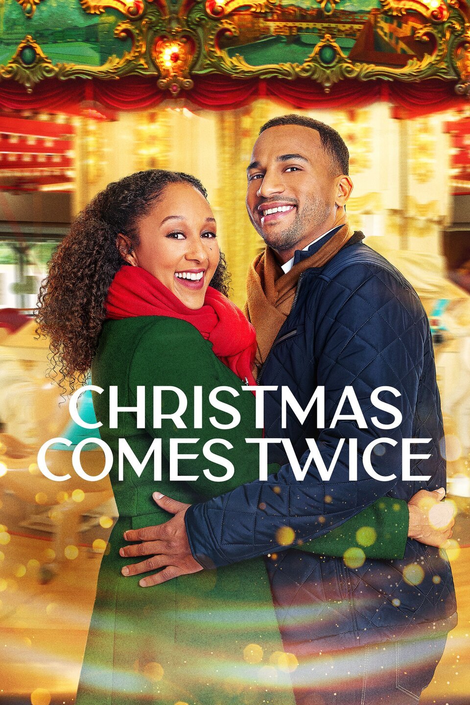 Christmas Comes Twice - Rotten Tomatoes