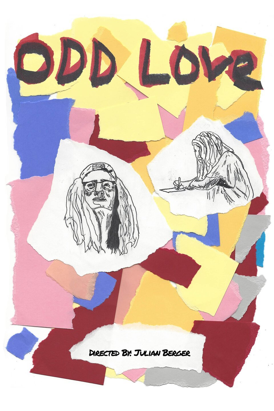 Odd Love - Rotten Tomatoes