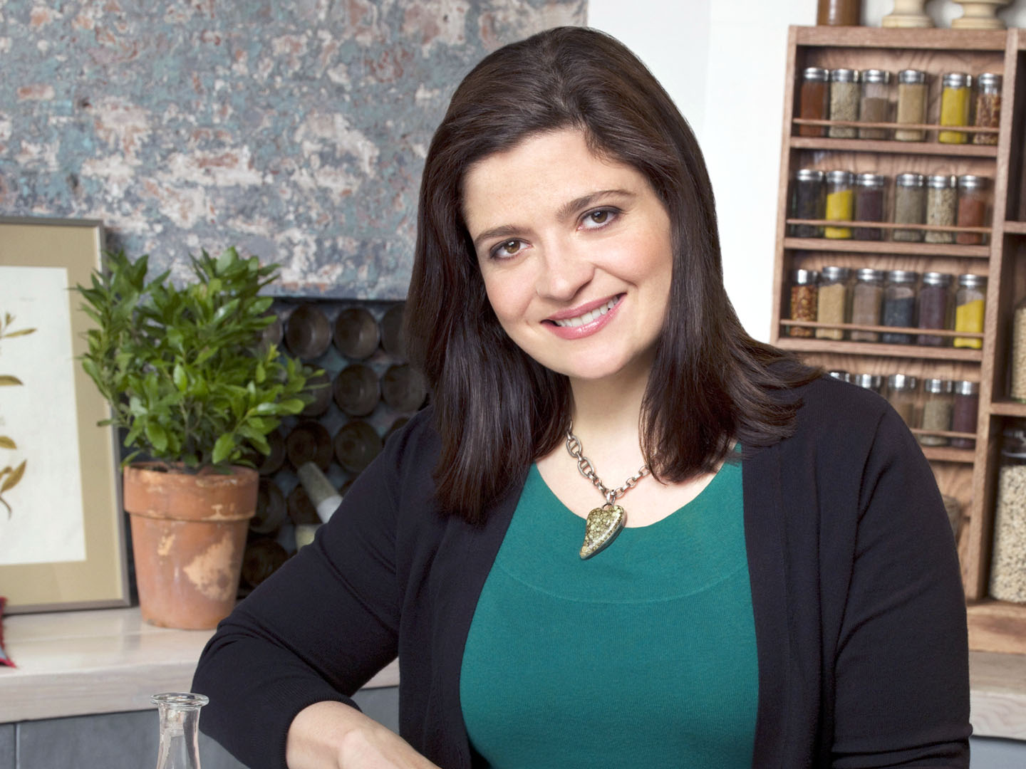 Alex Guarnaschelli Husband