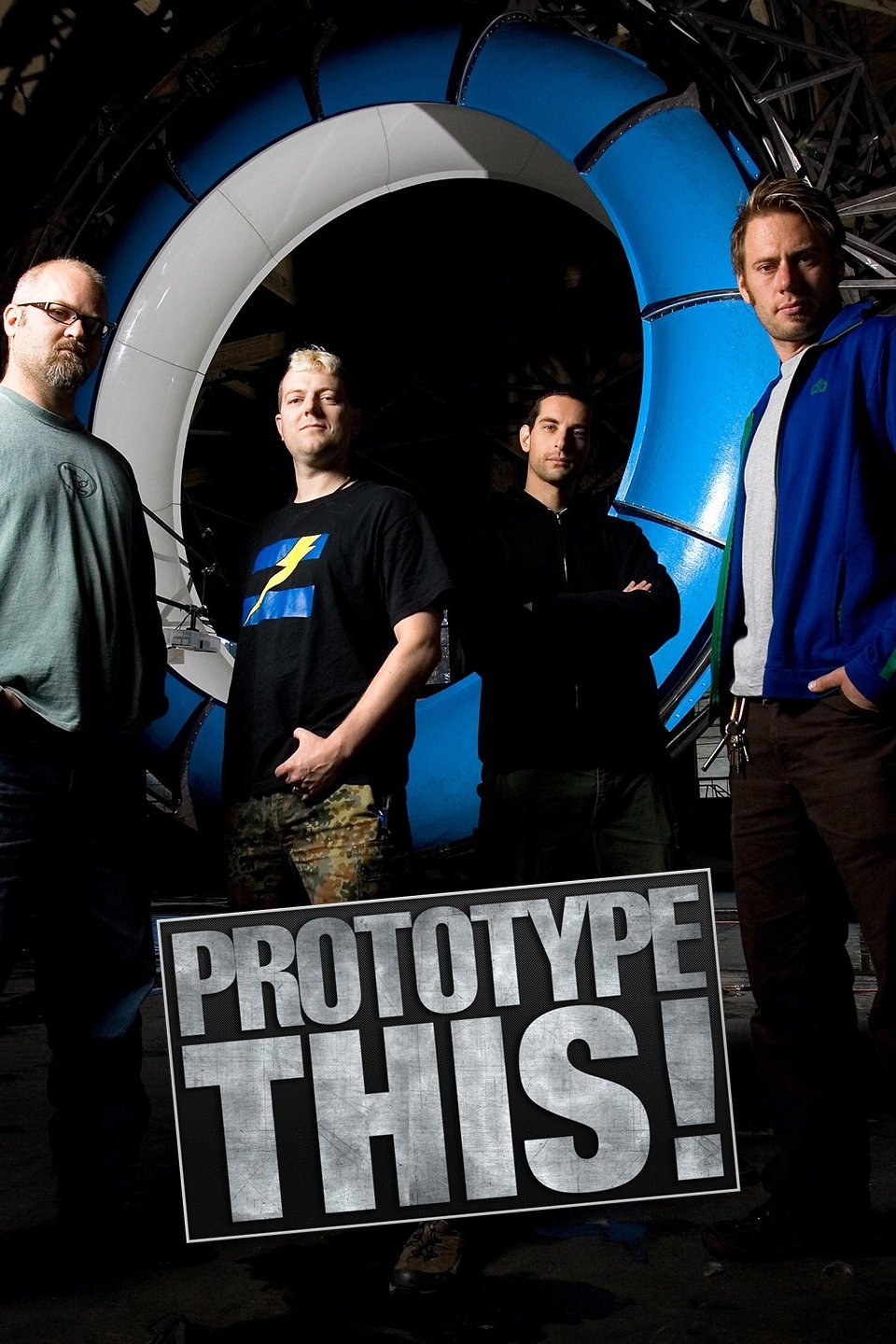 Prototype This! - Rotten Tomatoes