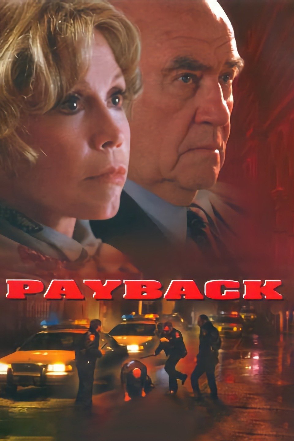 Payback - Rotten Tomatoes