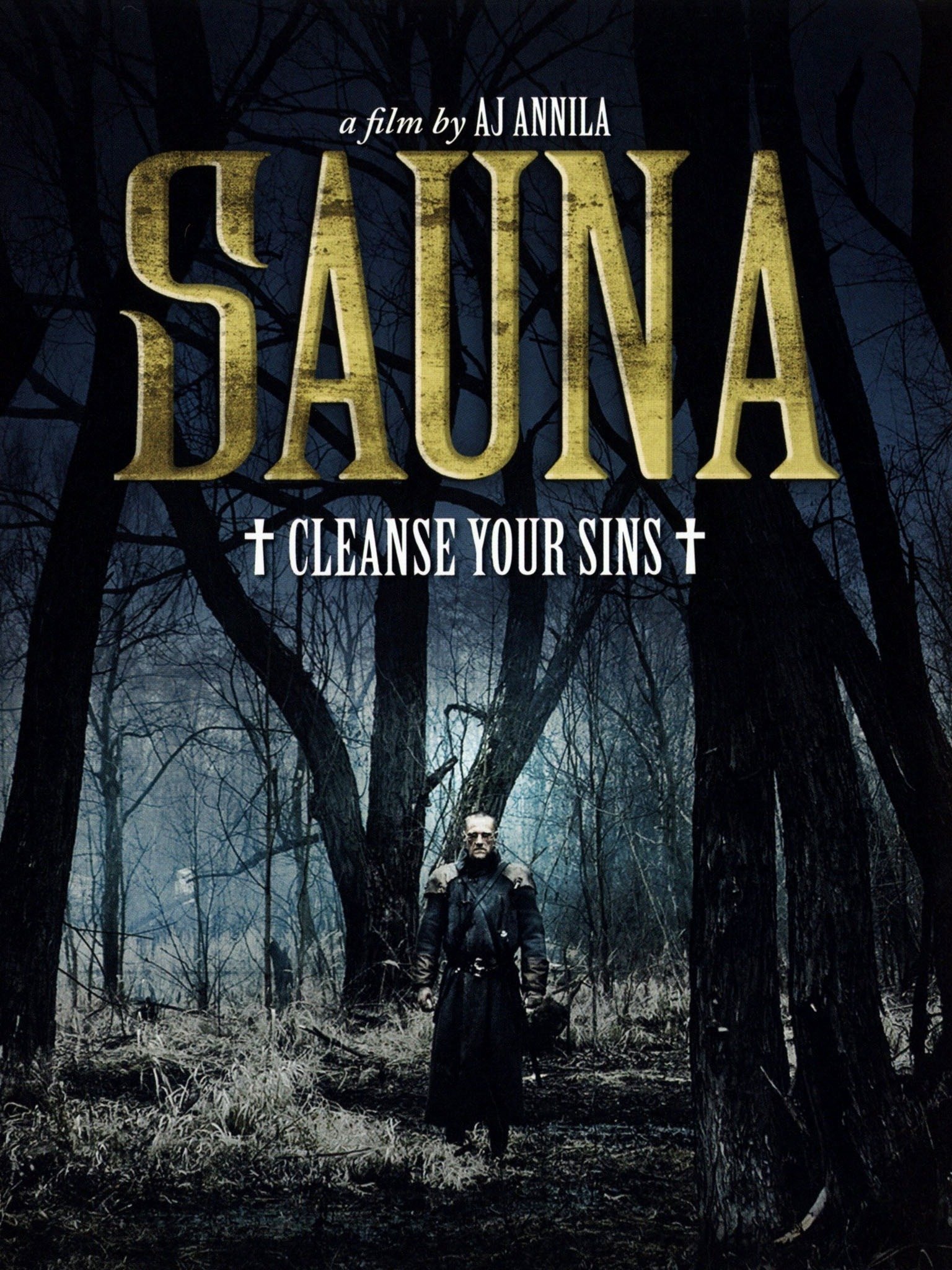 Sauna (2008) - Rotten Tomatoes