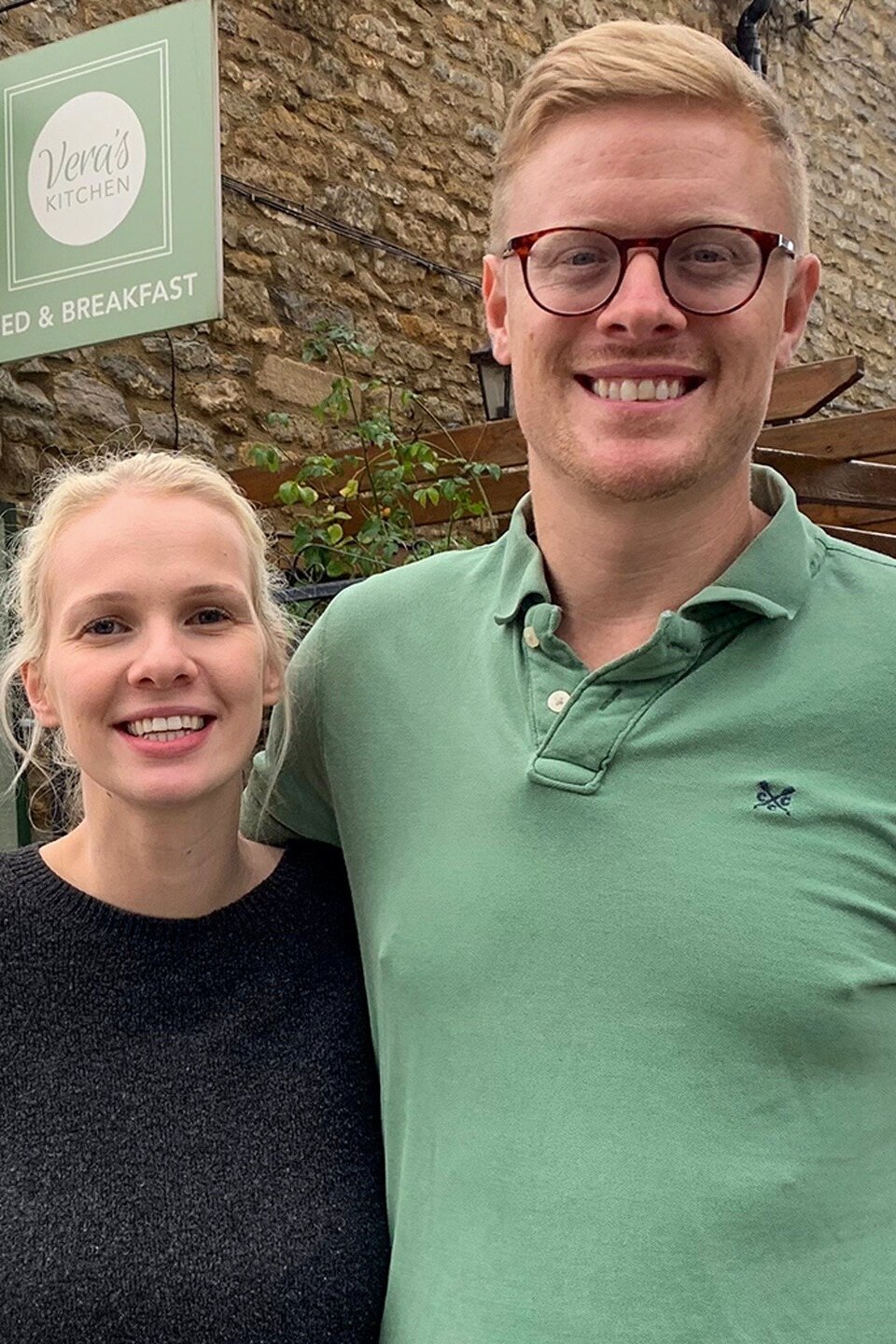 Vera's Kitchen and B&B Pictures - Rotten Tomatoes