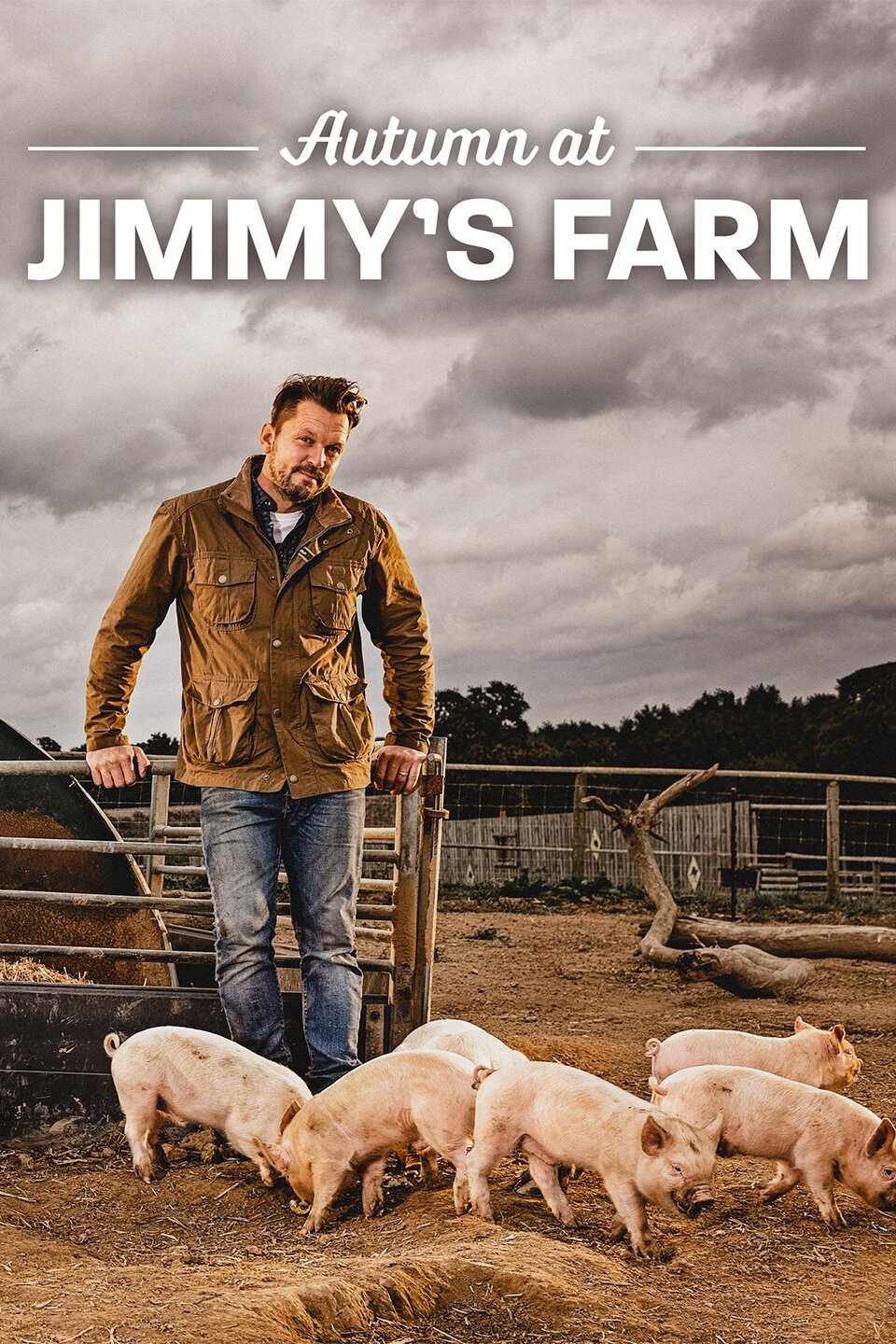 Autumn at Jimmy's Farm - Rotten Tomatoes
