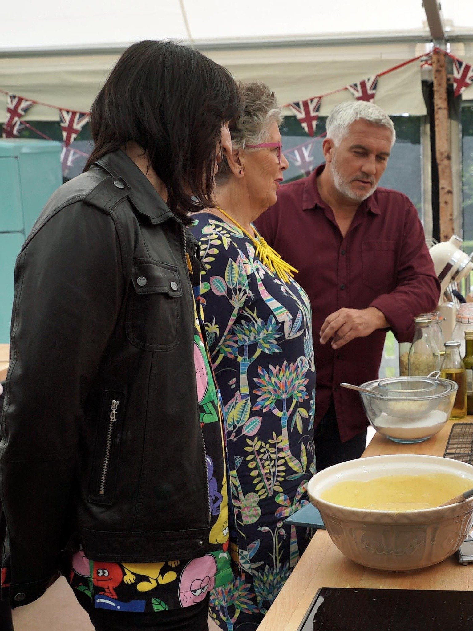 Chocolate Week Pictures - Rotten Tomatoes