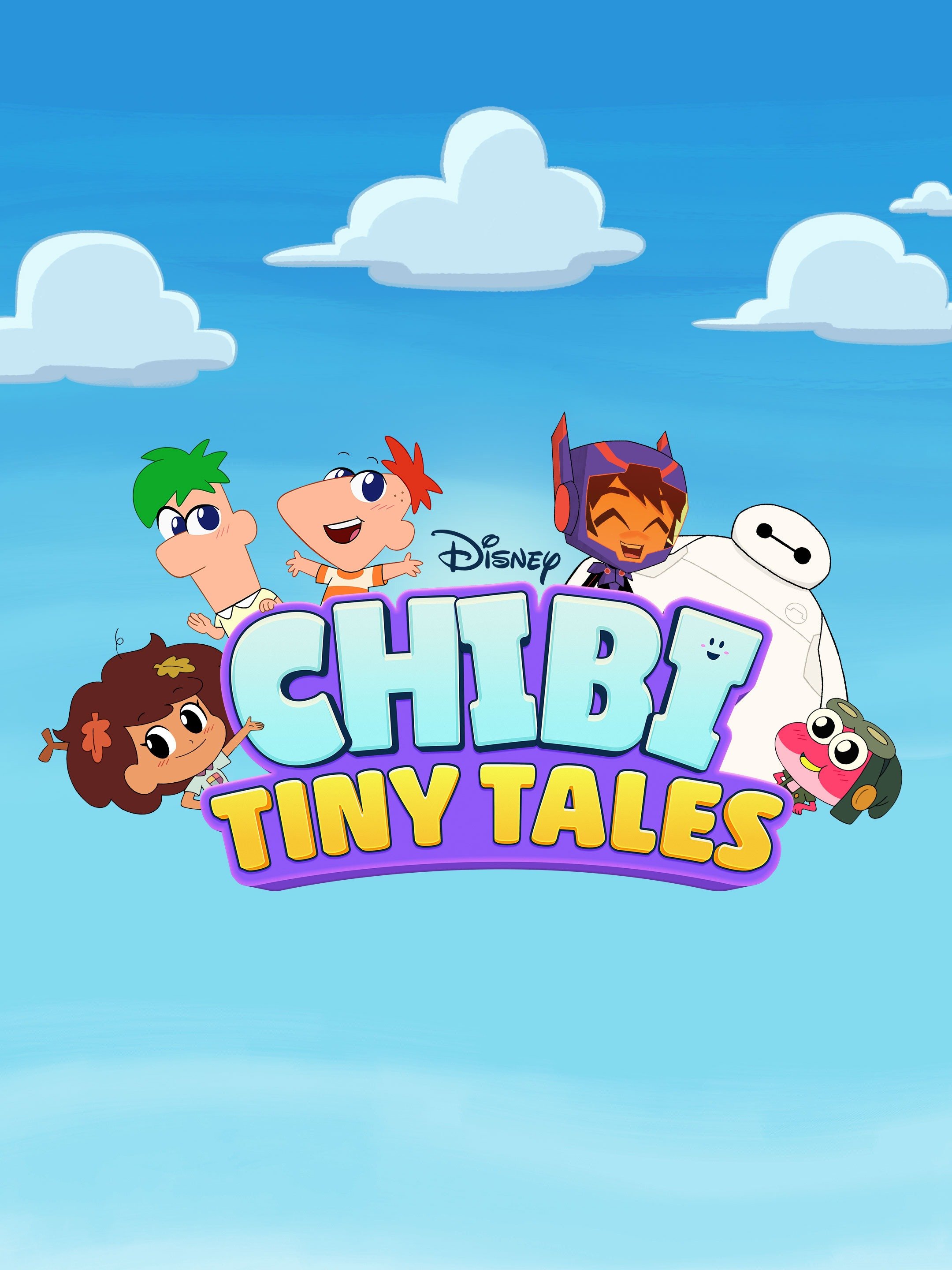 Chibi Tiny Tales - Rotten Tomatoes