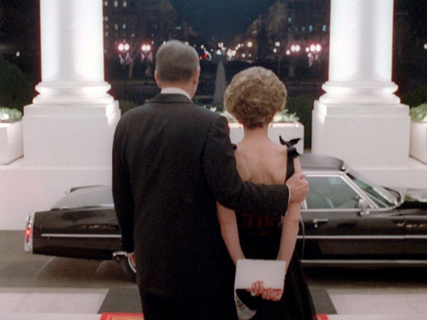 The Reagans: Documentary Series Trailer - Rotten Tomatoes