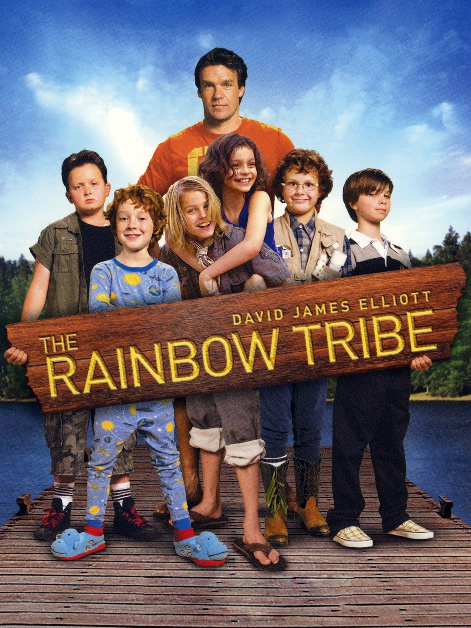The Rainbow Tribe (2008) - Rotten Tomatoes