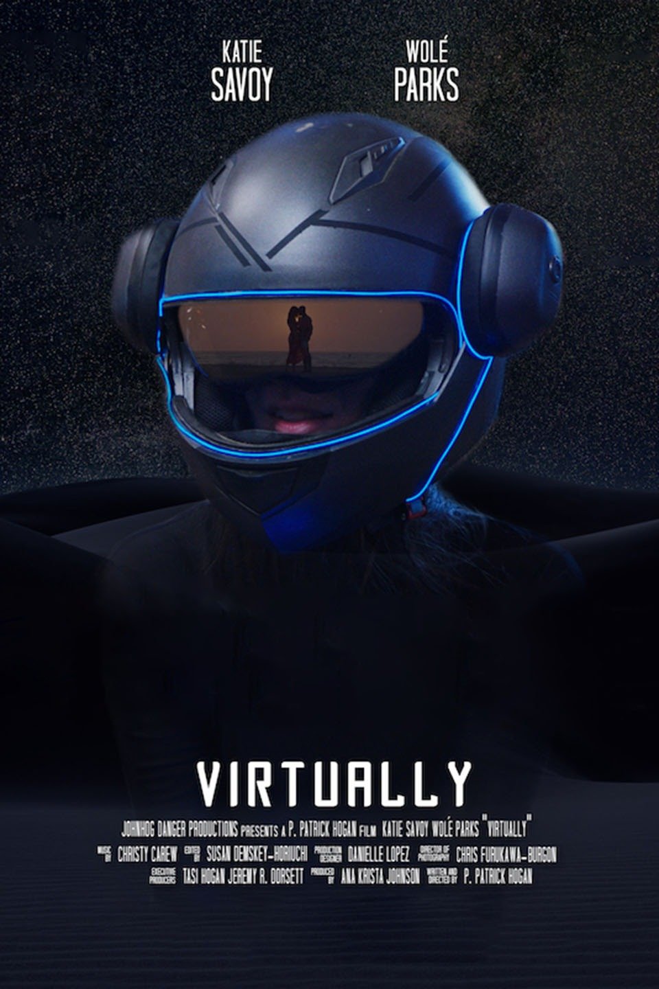 Virtually - Rotten Tomatoes