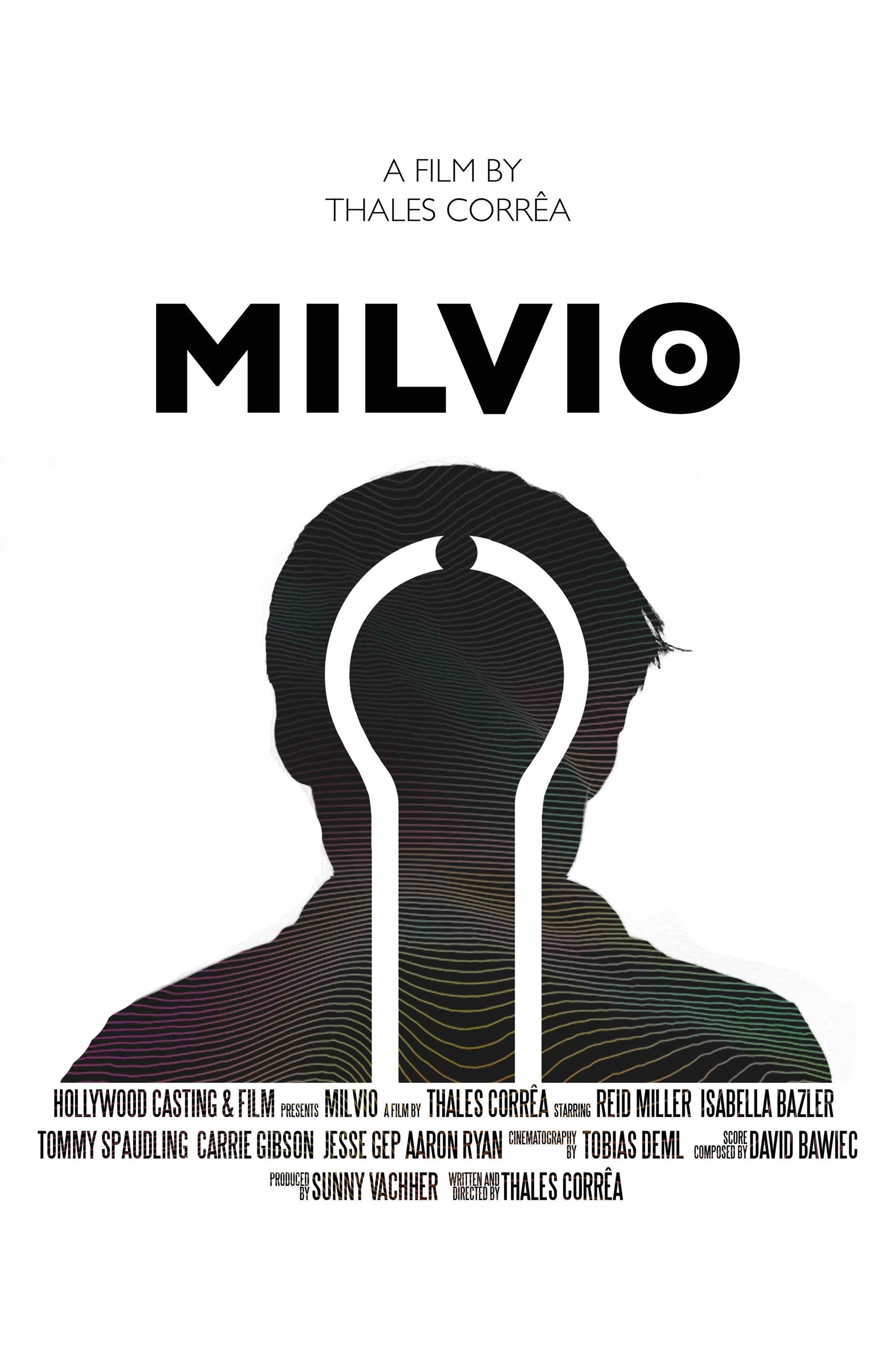 Milvio - Rotten Tomatoes