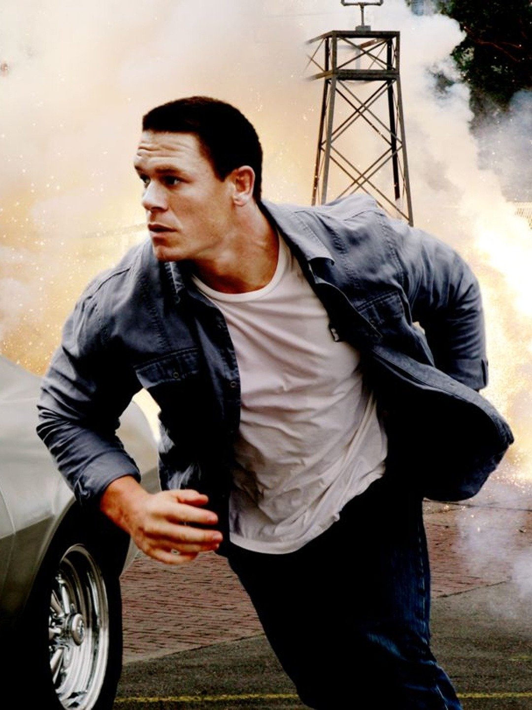 John Cena 12 Rounds