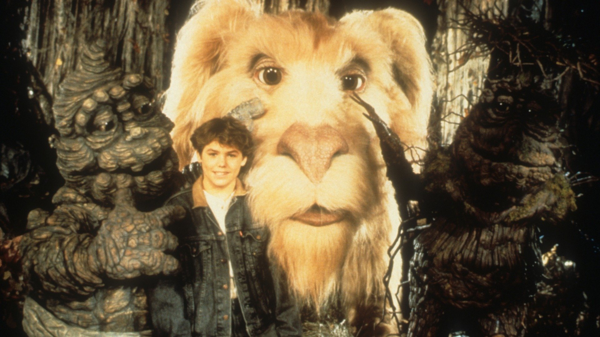 Neverending Story 3 Cast