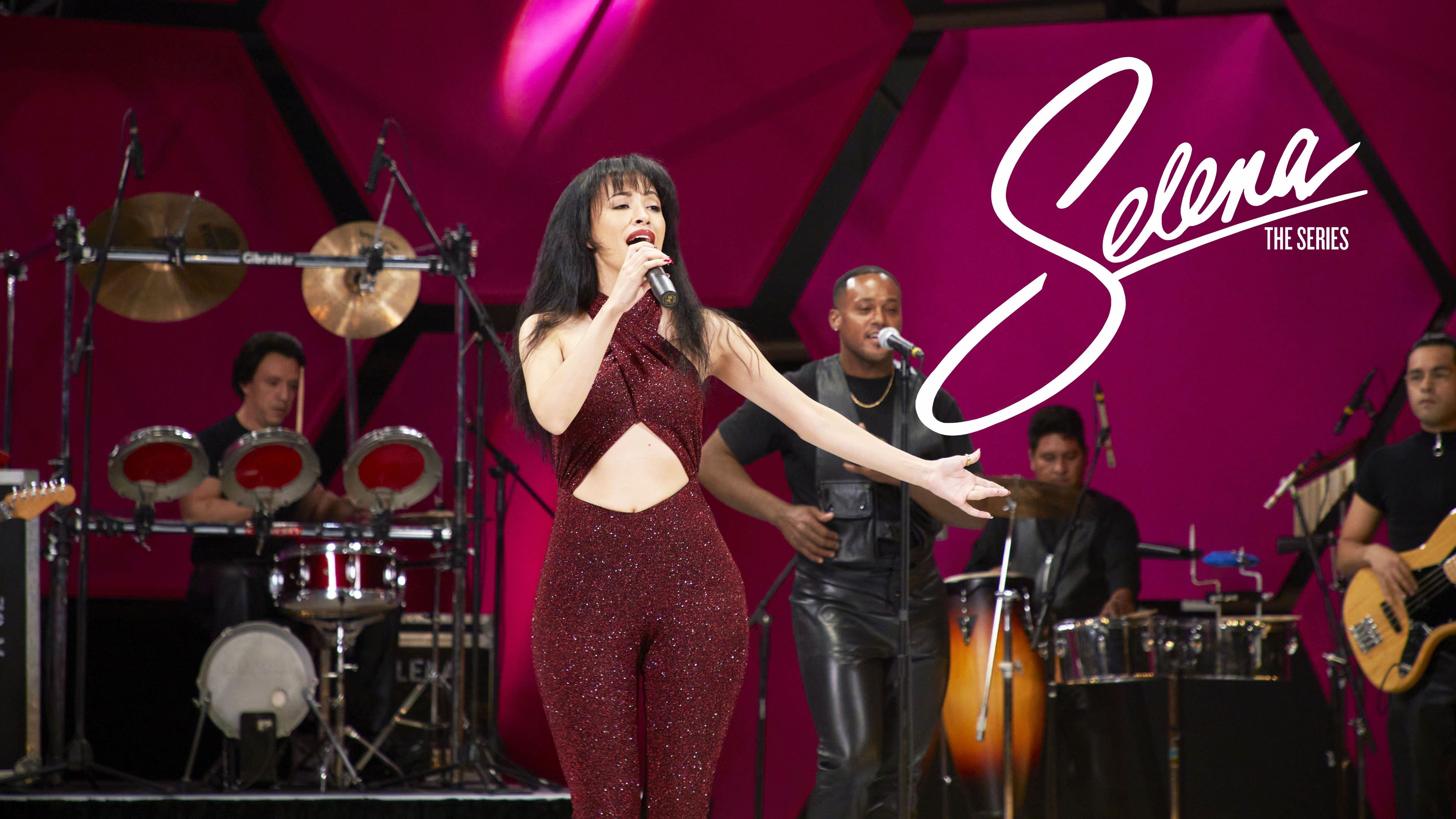 Selena: The Series - Trailers & Videos - Rotten Tomatoes