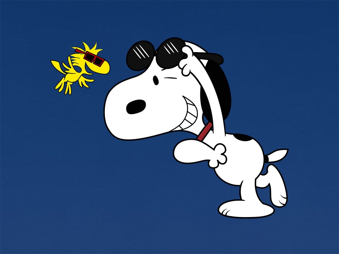 The Snoopy Show - Trailers & Videos - Rotten Tomatoes