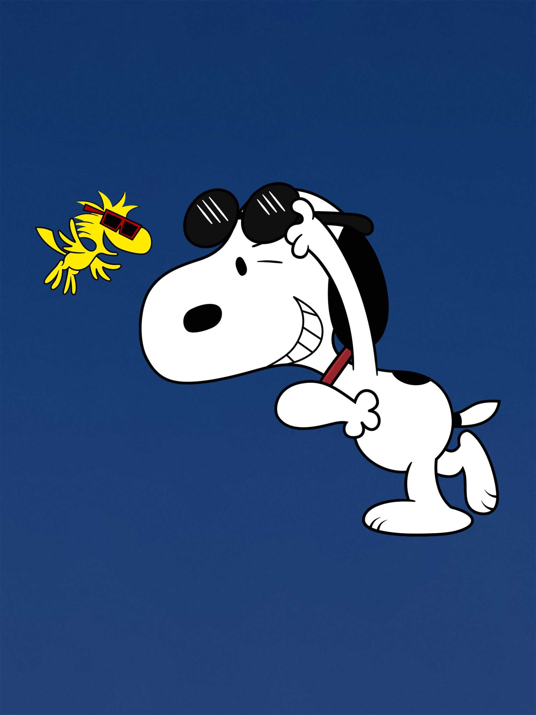 The Snoopy Show - Trailers & Videos - Rotten Tomatoes