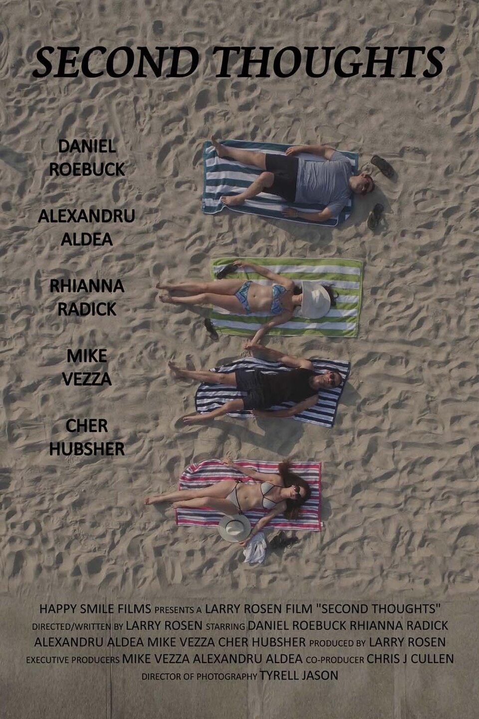 Second Thoughts - Rotten Tomatoes