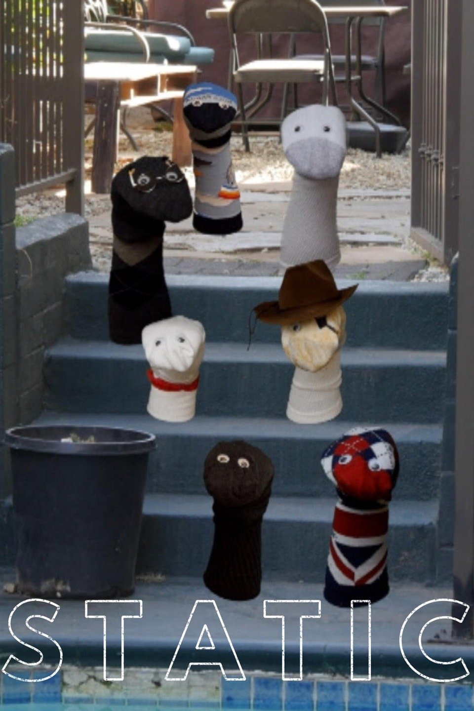 Static - Rotten Tomatoes