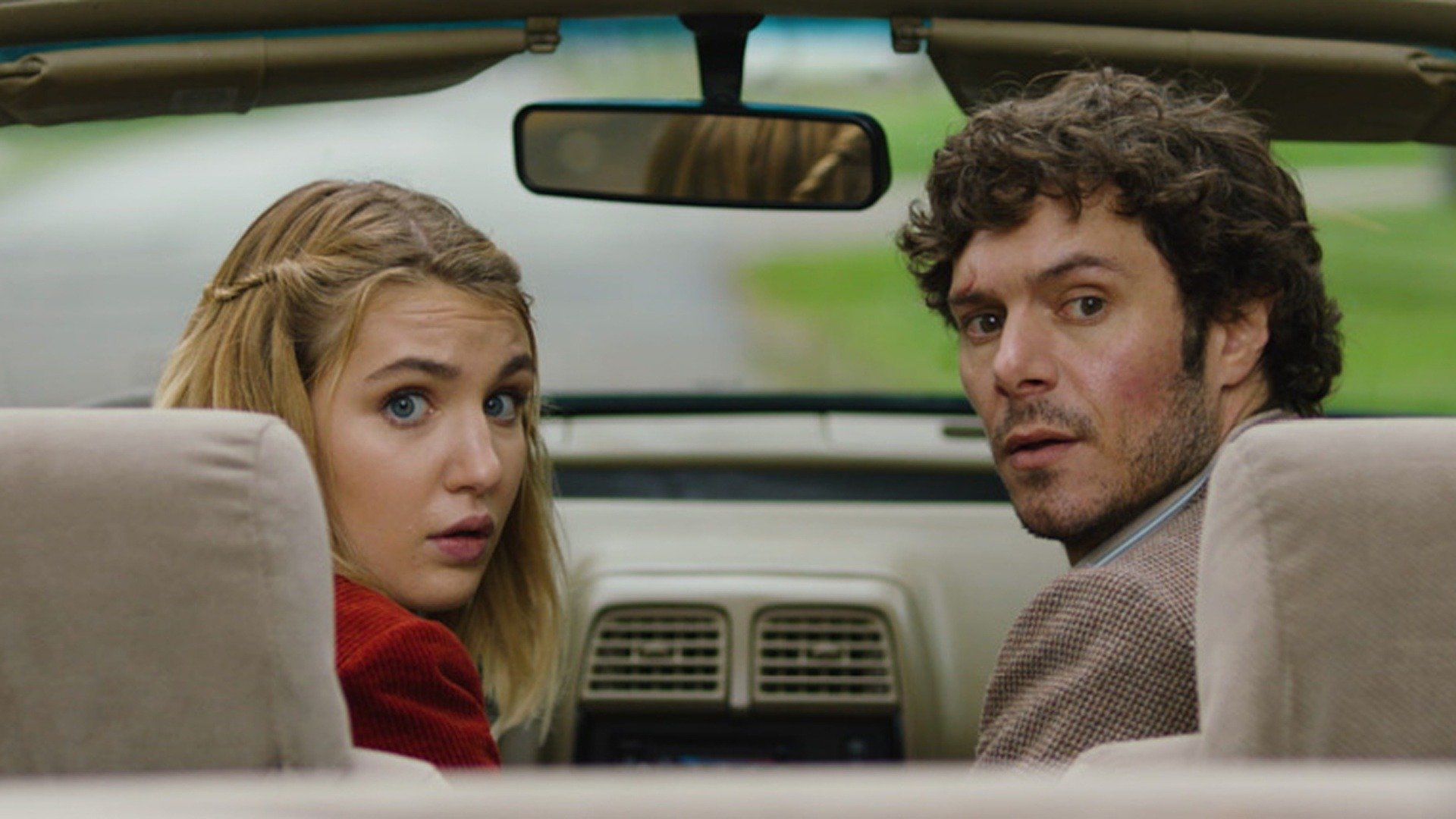 The Kid Detective: Trailer 1 - Trailers & Videos - Rotten Tomatoes