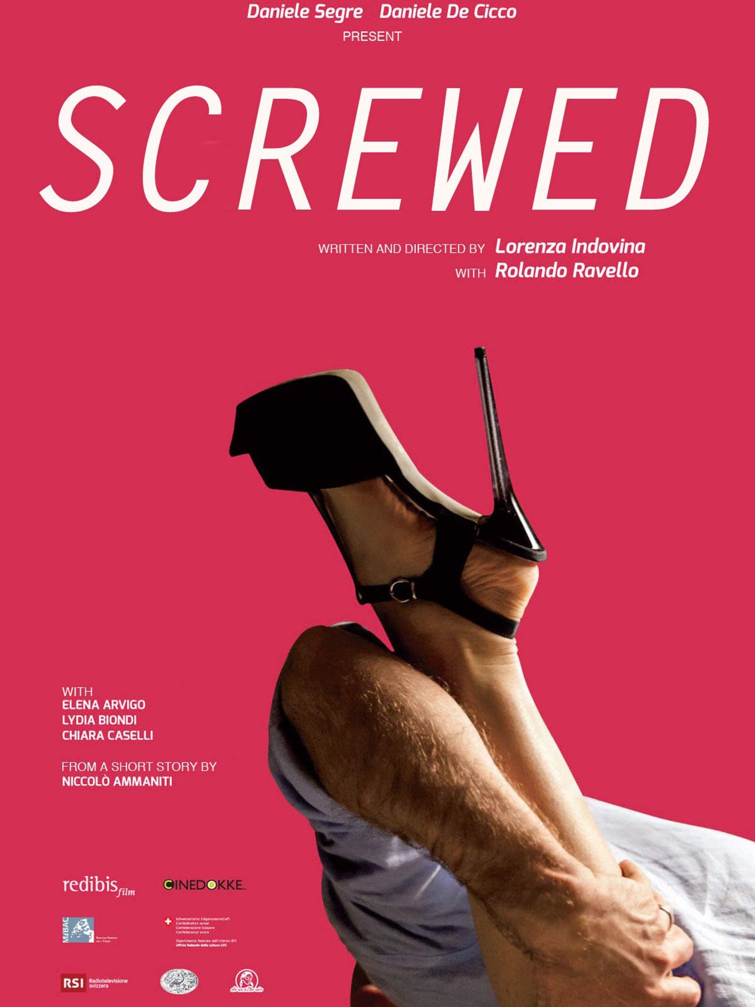 Screwed - Rotten Tomatoes