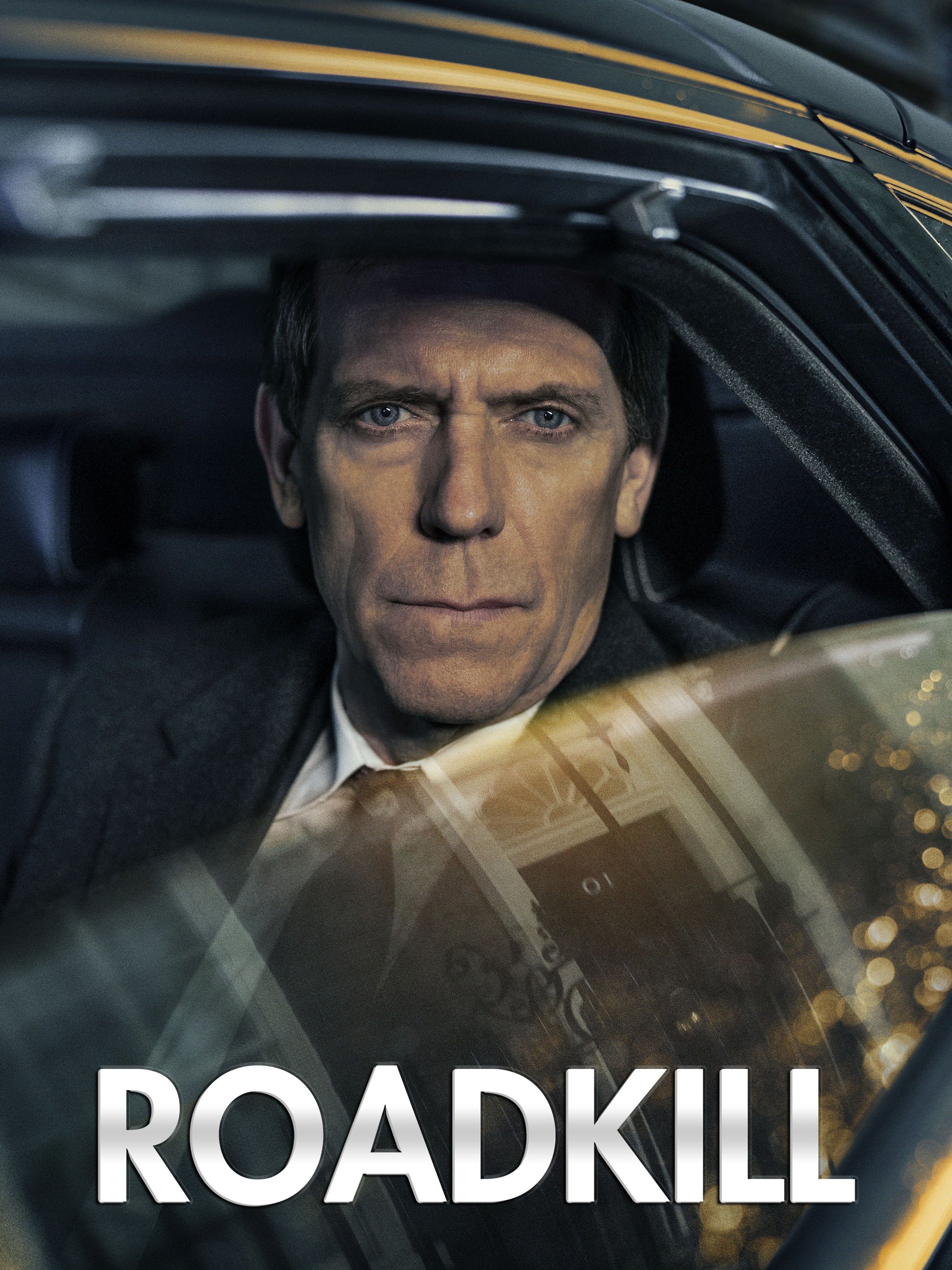 Roadkill - Rotten Tomatoes