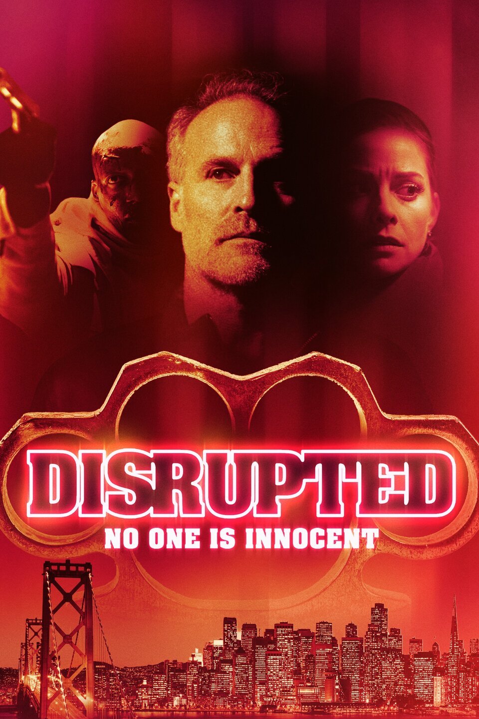 Disrupted - Rotten Tomatoes