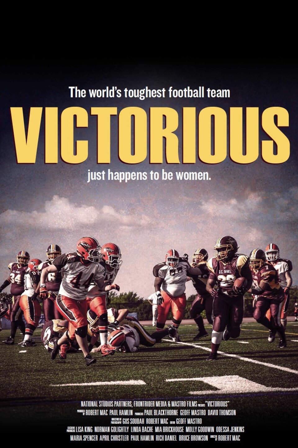 Victorious - Rotten Tomatoes