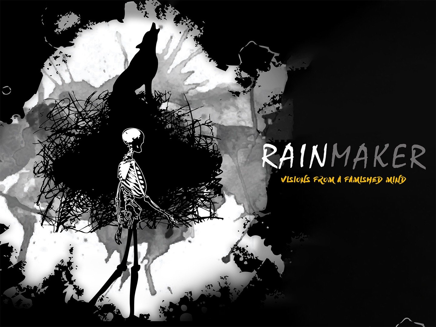 Rotten Tomatoes Rainmaker
