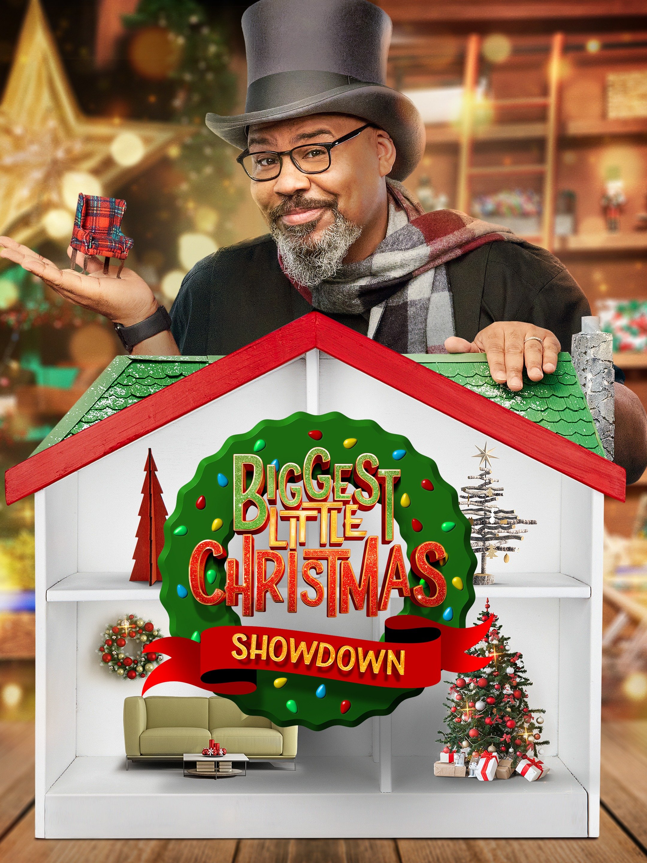 Biggest Little Christmas Showdown Pictures - Rotten Tomatoes Biggest Little Christmas Showdown Pictures - Rotten Tomatoes