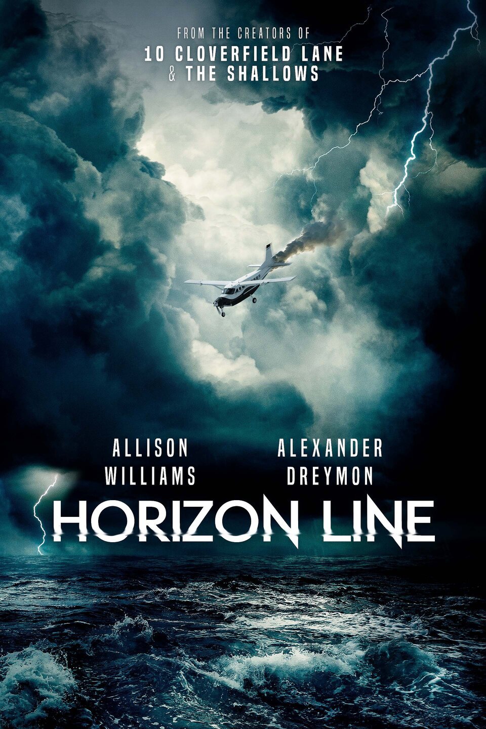 Horizon Line - Rotten Tomatoes