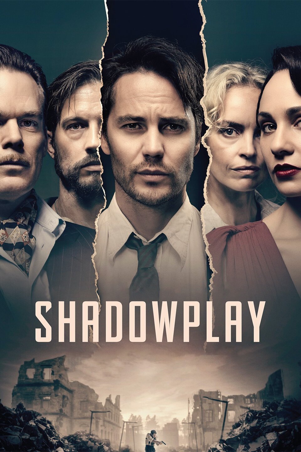 Shadowplay - Rotten Tomatoes