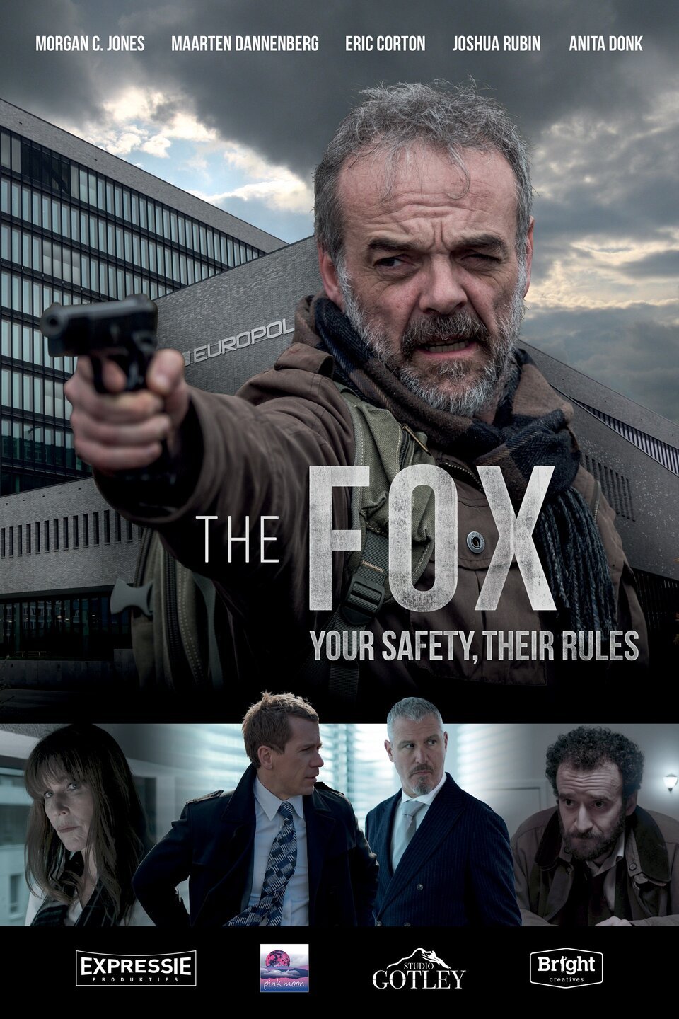 The Fox - Rotten Tomatoes