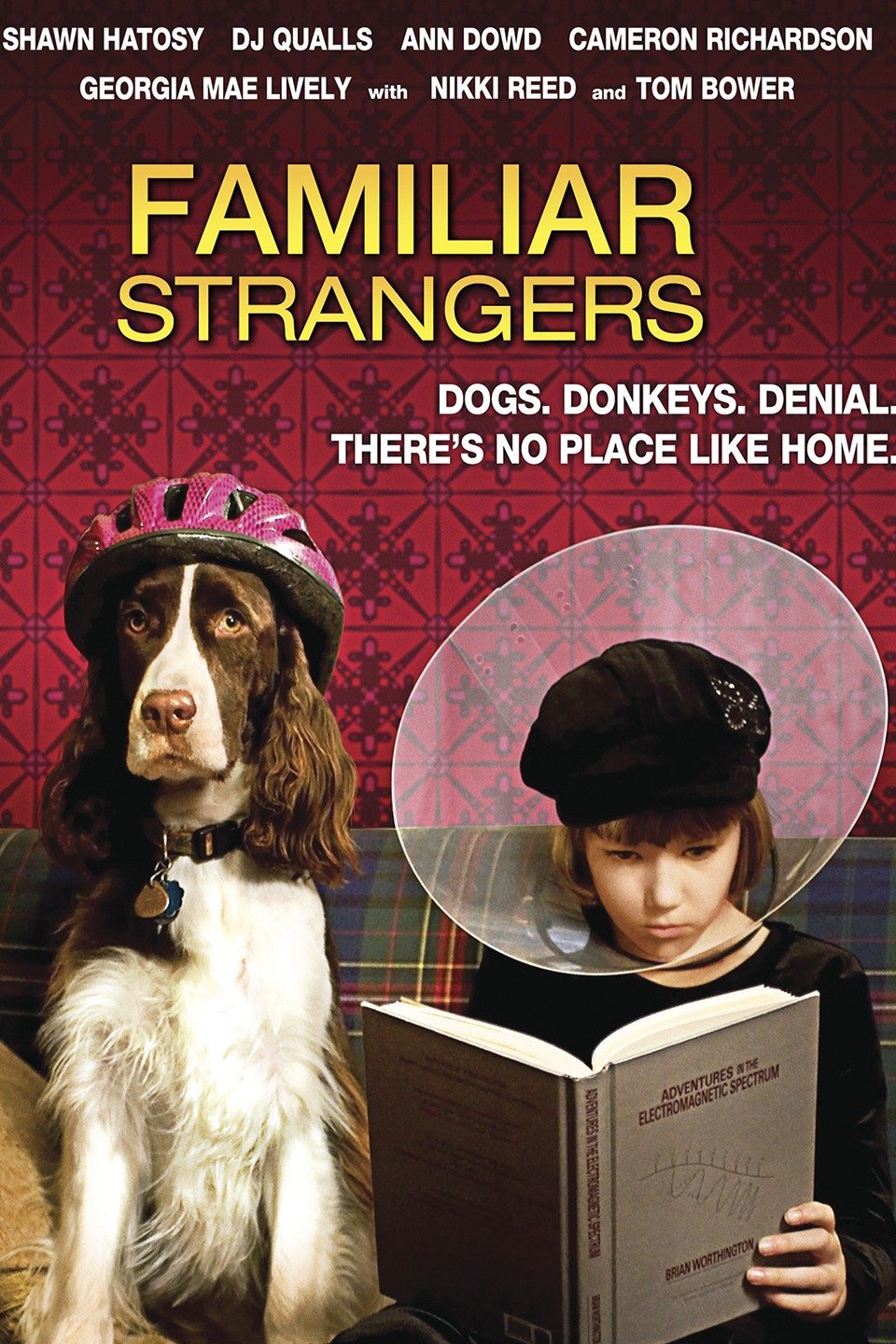 Familiar Strangers Movie