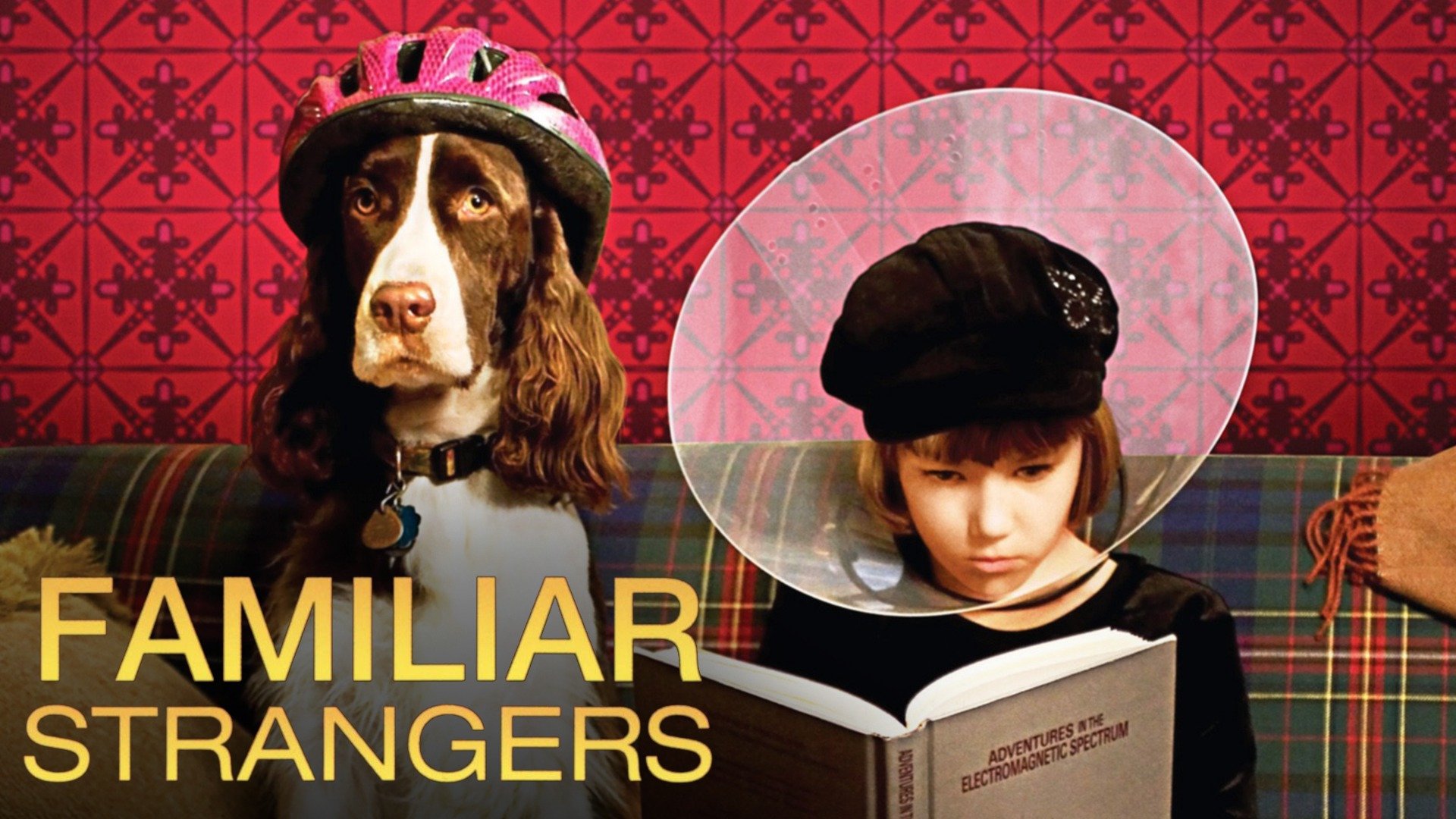 Familiar Strangers Movie