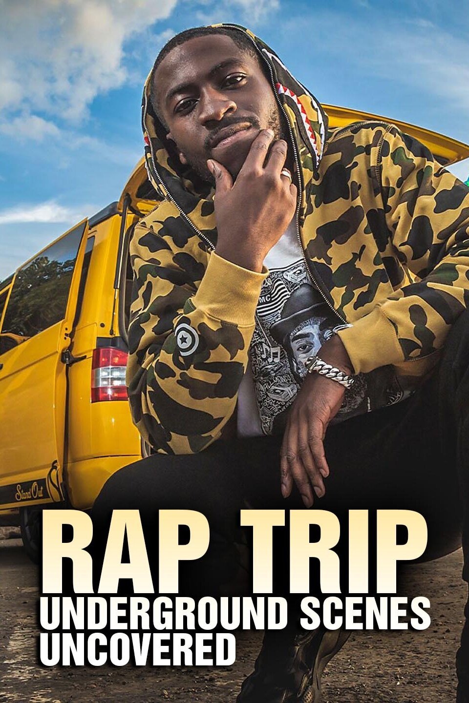 Rap Trip: Underground Scenes Uncovered - Rotten Tomatoes