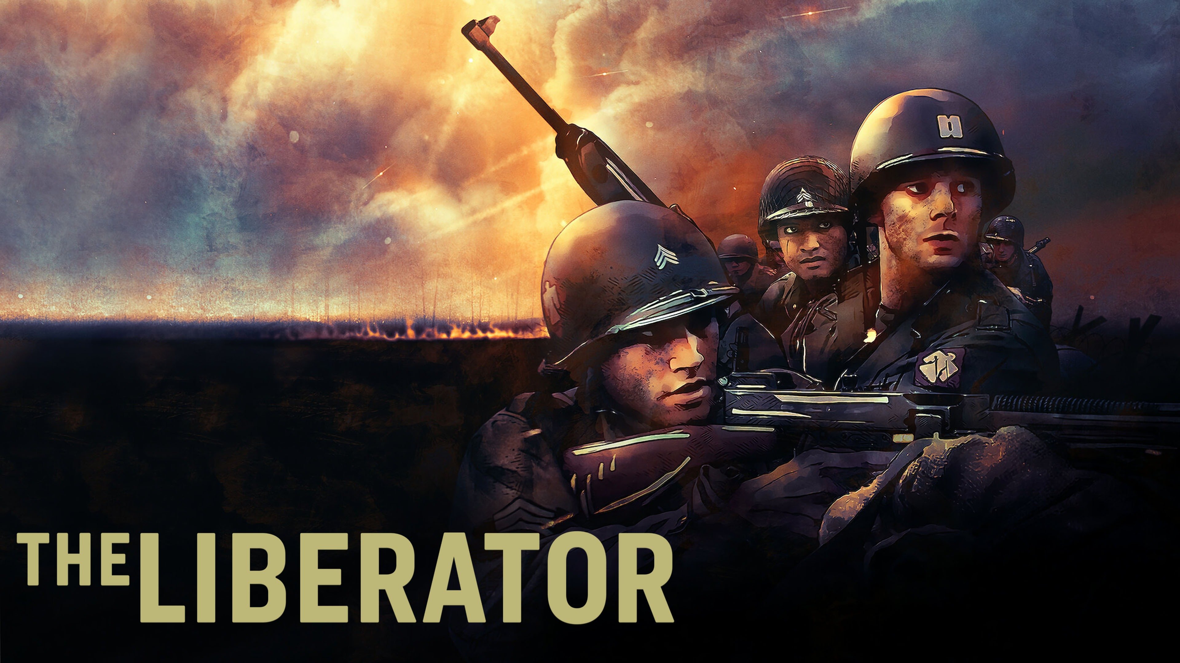 The Liberator Netflix Review Rotten Tomatoes at Abbey Wales blog