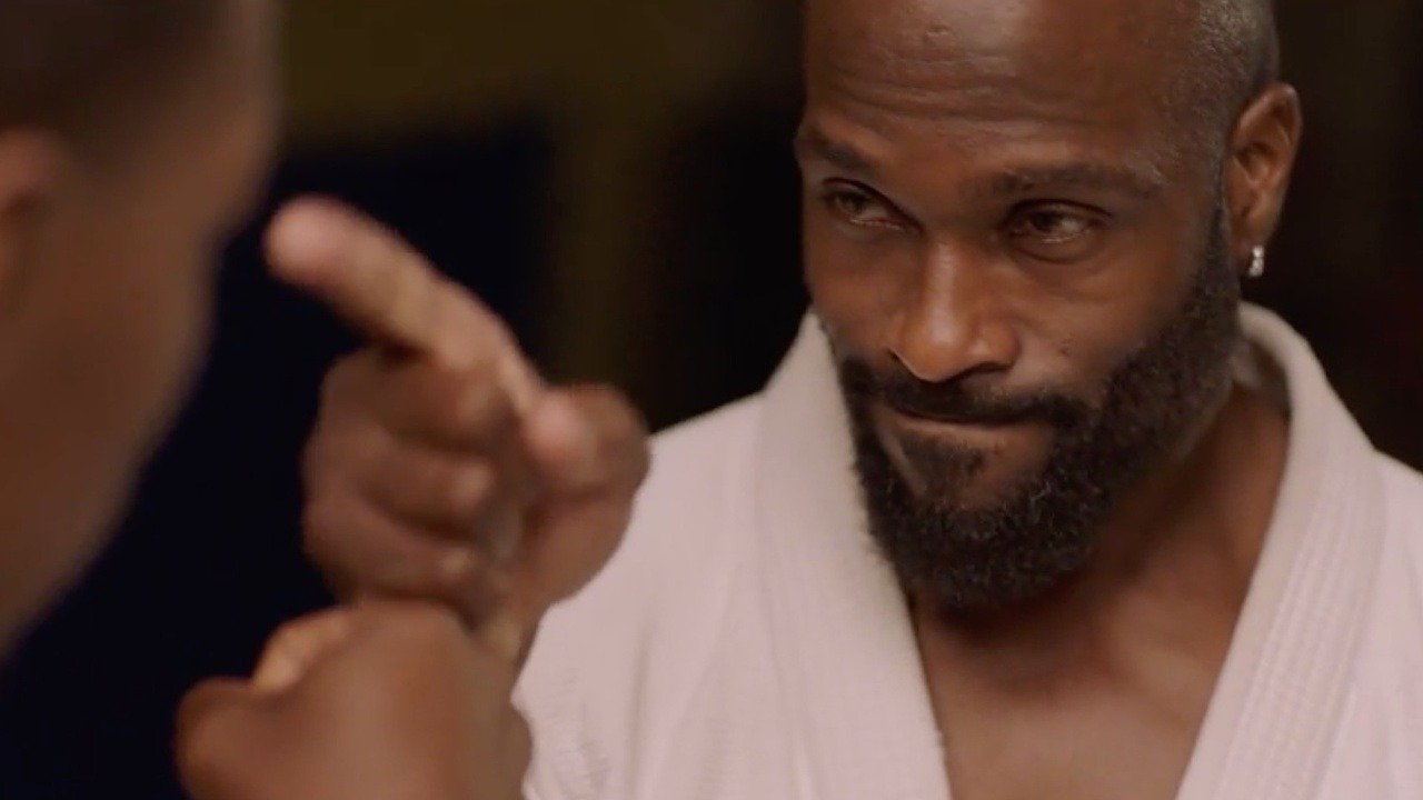 The Paper Tigers Trailer 1 Trailers And Videos Rotten Tomatoes