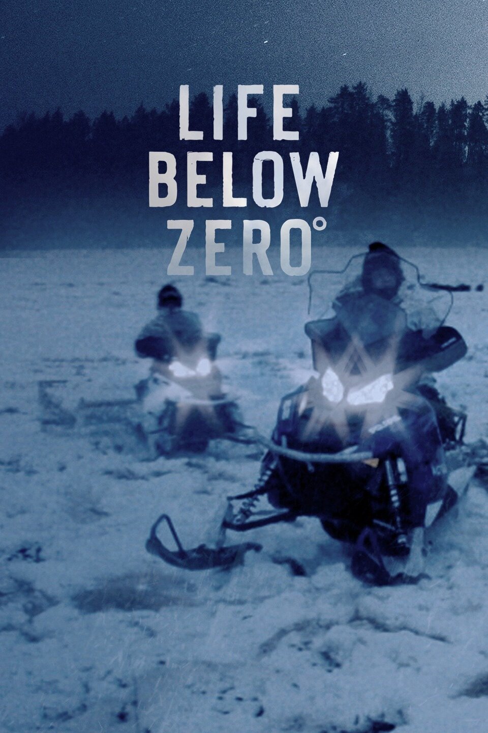 Life Below Zero - Rotten Tomatoes
