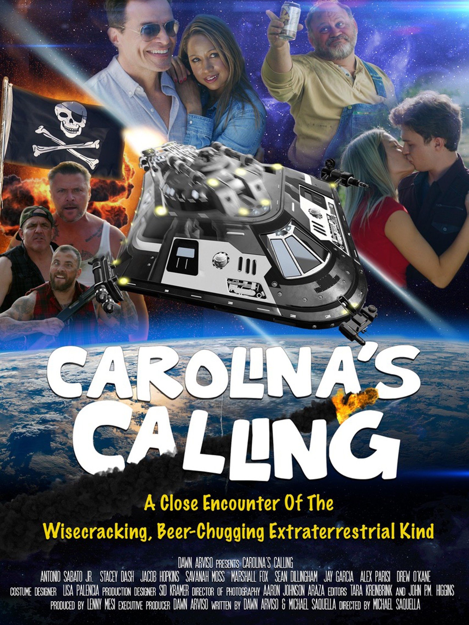 Carolina's Calling - Rotten Tomatoes