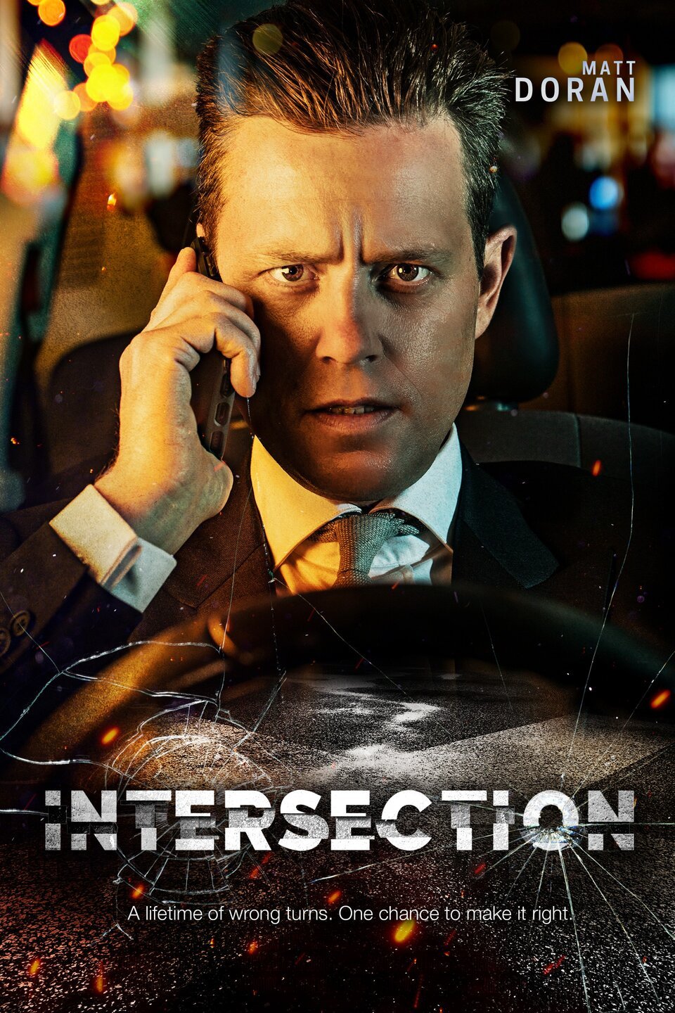 Intersection - Rotten Tomatoes