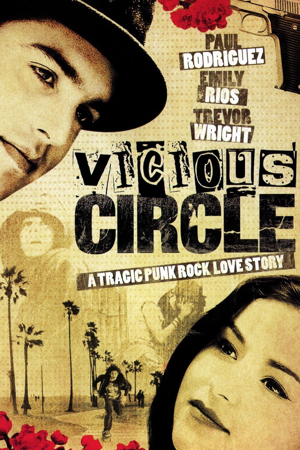 Vicious Circle - Rotten Tomatoes