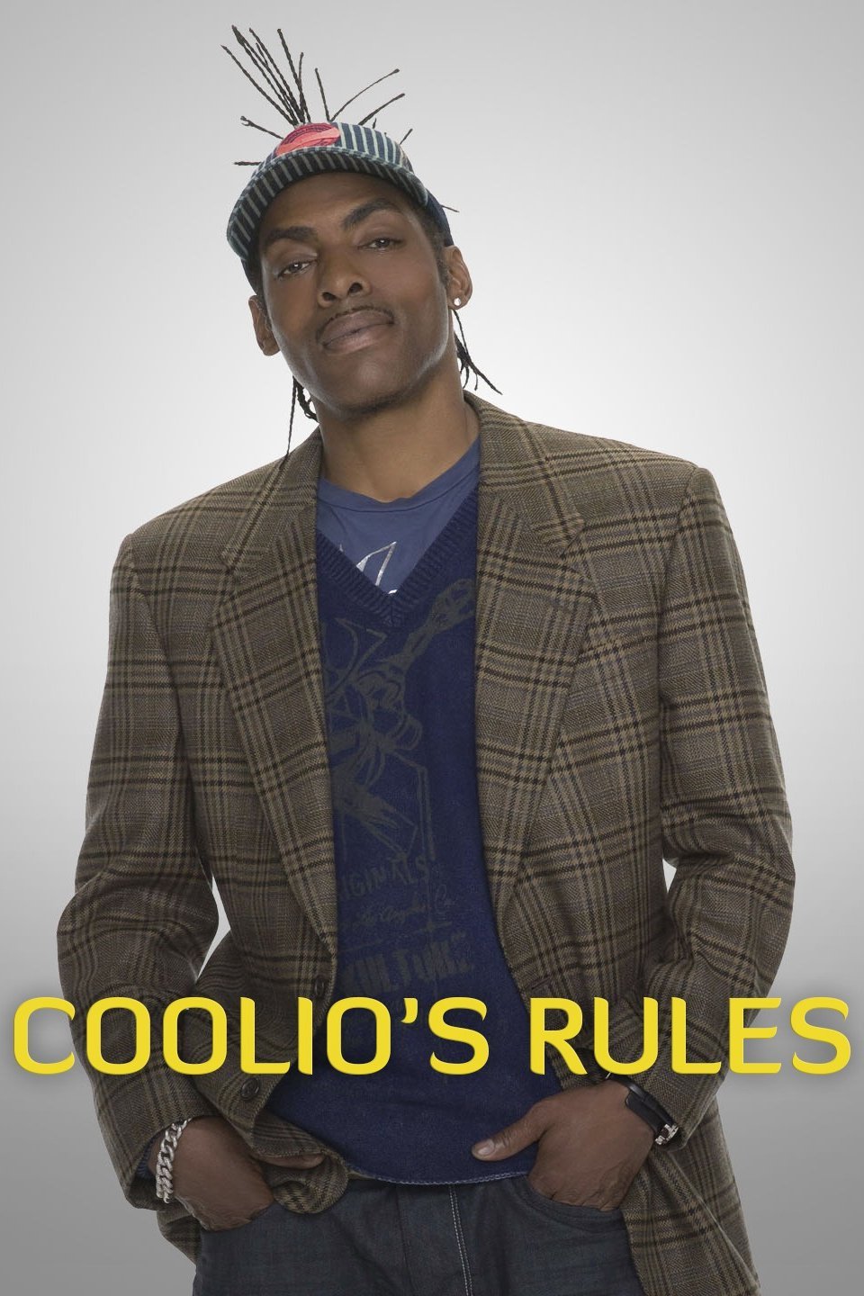 Cooking With Coolio Pictures - Rotten Tomatoes