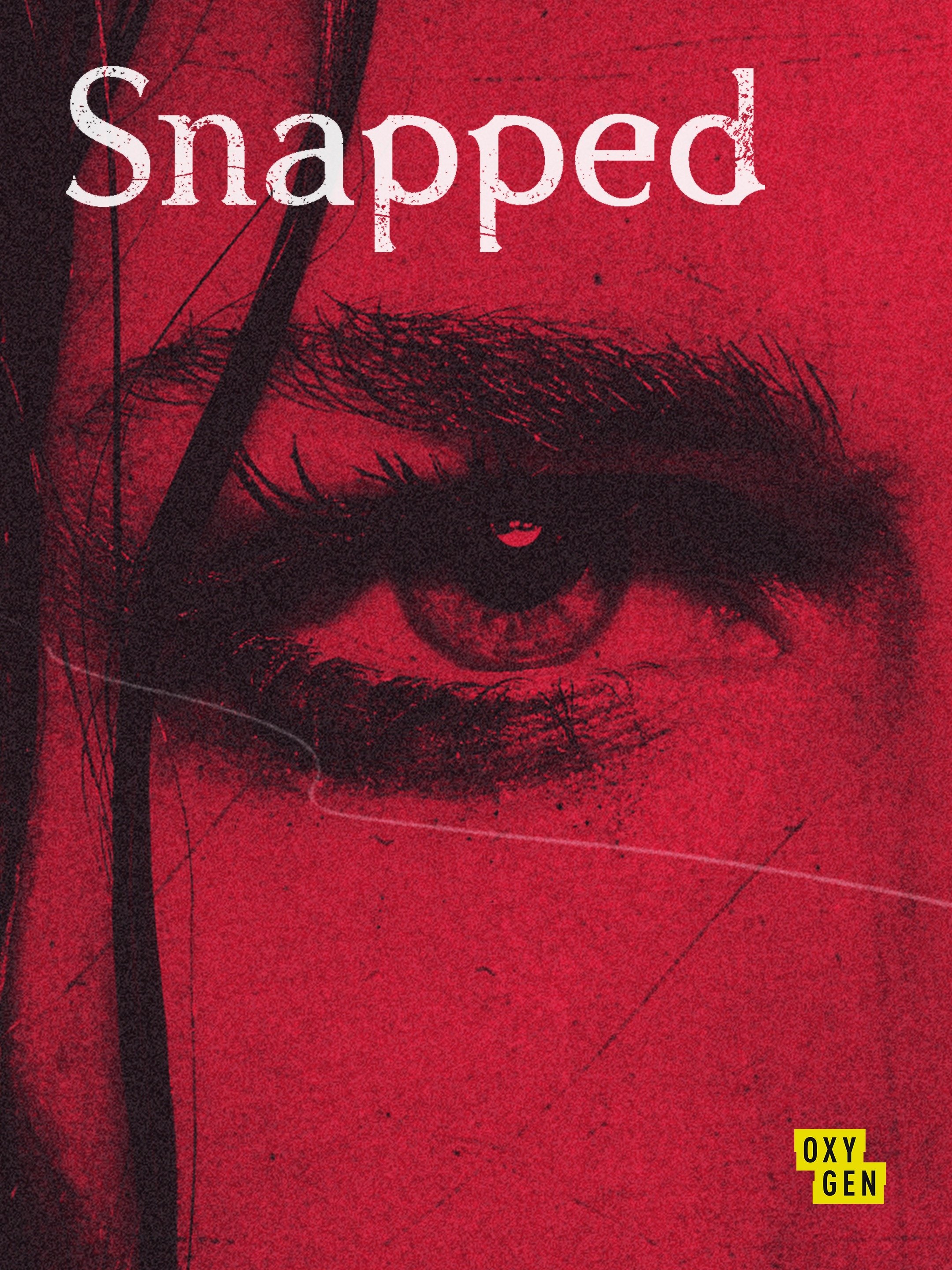 Carla Hughes On Snapped